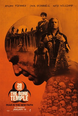 28 Years Later: The Bone Temple (2026) – SilverScreen